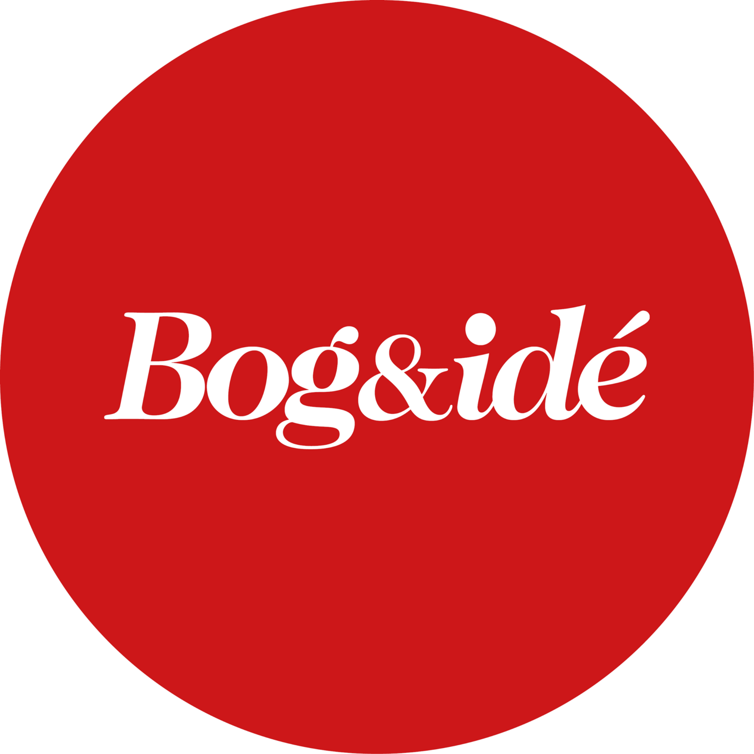 Bog og Ide - Helsingør Handel