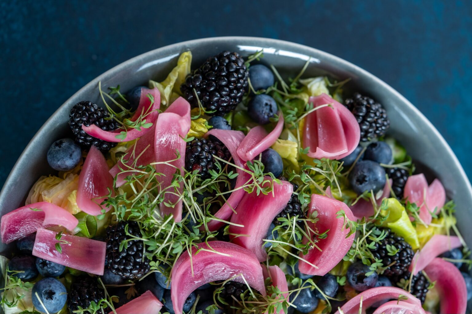 Brammers Menuer - Helsingør Handel